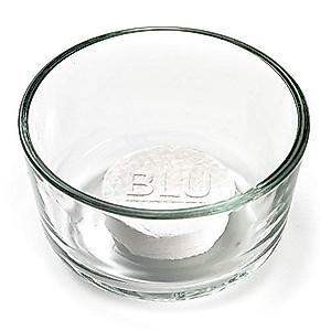 Mercer Culinary BLU Medium-Duty Compressed Foodservice Towel-50/Pack, 9-1/2 x 23-1/2, 50 Pack