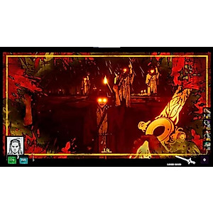 Forgive Me Father (PS4)