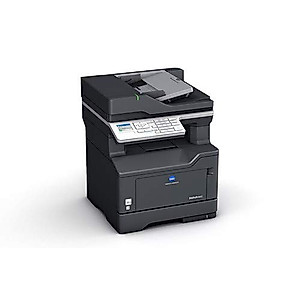 KONICA BIZHUB 3622 Copier, Printer, Scanner, Fax