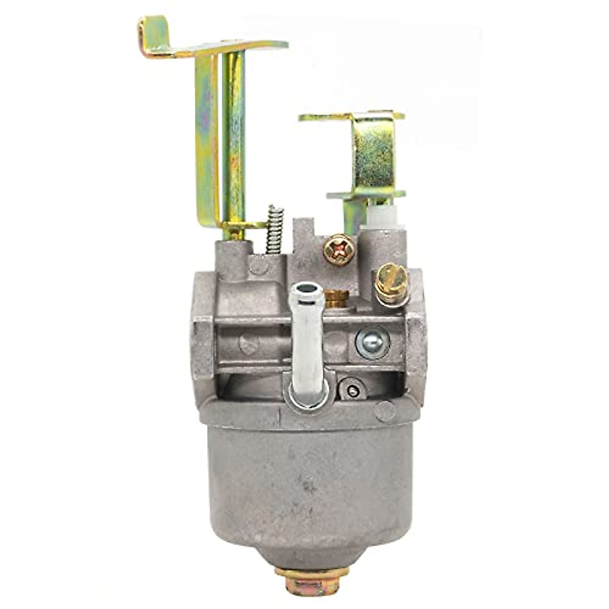 Atoparts Carburetor fits Powermate PWLE0799 PWLE0799F2N 79CC 9" 3.5 FT-LBS Gas Edger