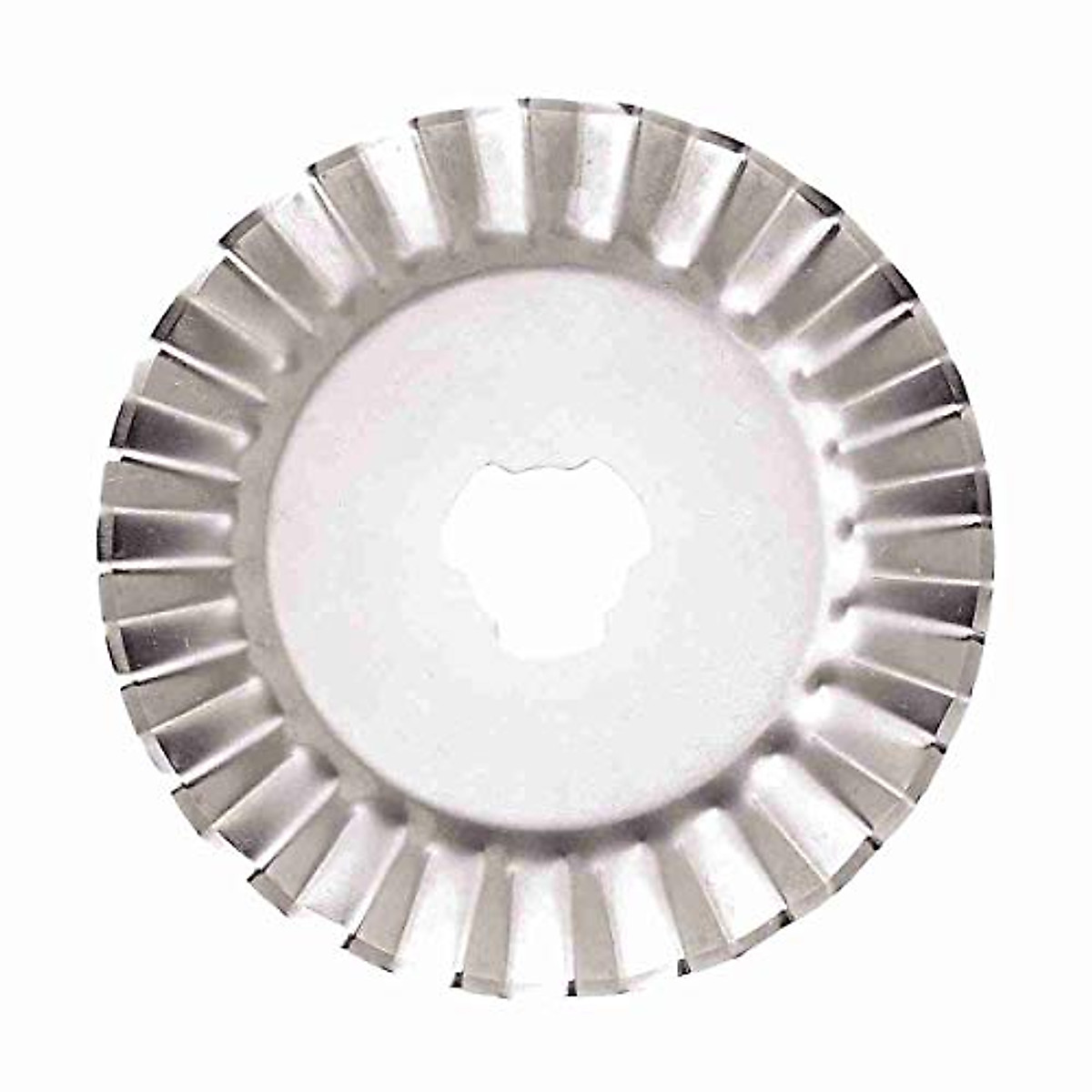 Rotary Cutter Blades Fits Olfa,Fiskars,DAFA by JOMOSART,45mm/60mm Blades Rotary Cutter Replacement Blades for Quilting Scrapbooking Sewing Arts Crafts,Truecut Replacement for Quilting Fabric,Paper etc