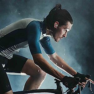 Ear Hooks Ear Covers Compatible with AirPods 3, SUOFEIK Anti-Drop Ear Covers AirPods 3 Accessories for Running, Cycling and Other Indoor-Outdoor Activities (3W+1B)