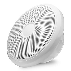 Garmin Fusion® XS Series Marine Subwoofer, 10" 600-Watt Classic, A Brand, White, Black