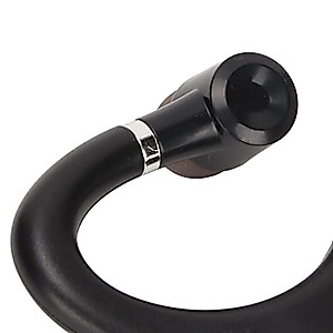 070 Headphone Business Earphone Portable Bluetooth Headset Waterproof Ultralight Hands Free Single Ear Business Earphone for Sport Driving Business Office Single Ear Headset