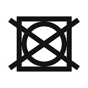 WENKO Storage Basket Adria with lid in Pink, PP, 19 x 14 x 10 cm