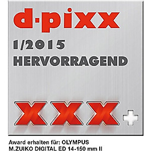 Olympus PEN Lite E-PL7 (White) with 14-42mm F3.5-6.3 EZ Lens (Silver) - International Version (No Warranty)