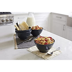 Honey Bunches of Oats with Strawberries Breakfast Cereal, Strawberry Cereal with Oats and Granola Clusters, 11 OZ Box