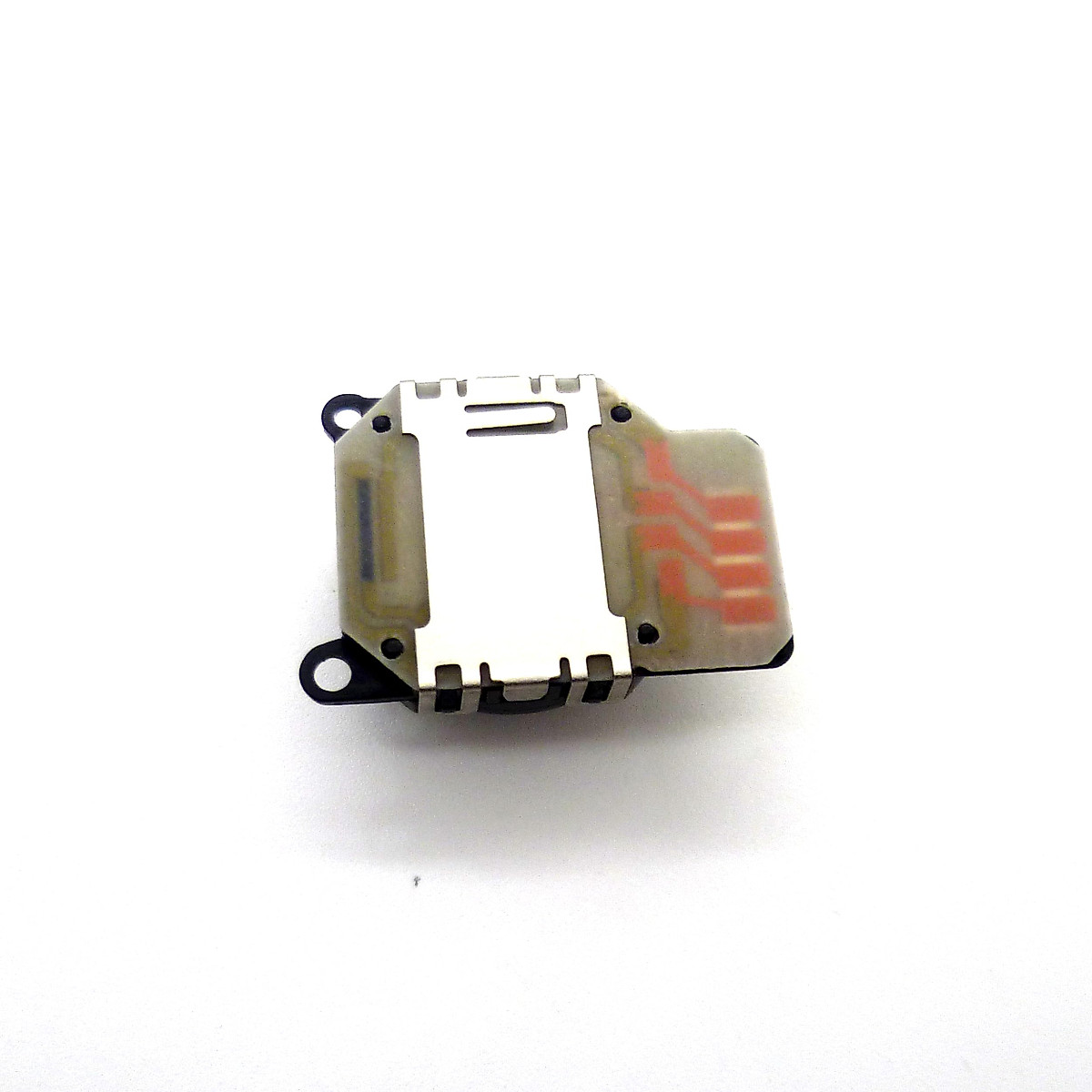 LeHang 3D Analogue Joystick Button Control Stick Module Replacement Part for Sony PSP 2000 2003 2004