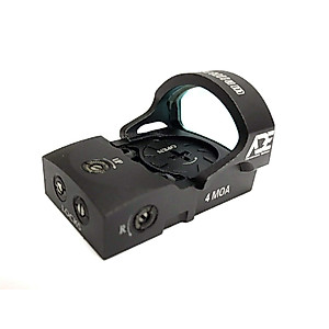 Ade Advanced Optics Bertrillium RD3-013 Red Dot Reflex Sight for Sig Sauer P365 Handgun Pistol