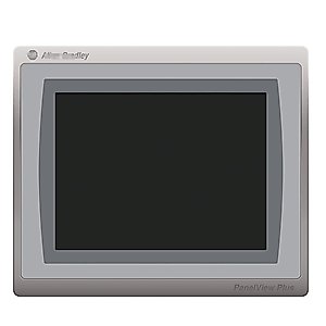 2711P-T15C21D8S Panel View Plus 7 Touch 7Inch 2711P-T15C21D8S Touch Panel Sealed in Box One Year Warranty