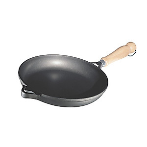 Berndes Tradition 9-1/2-Inch Skillet