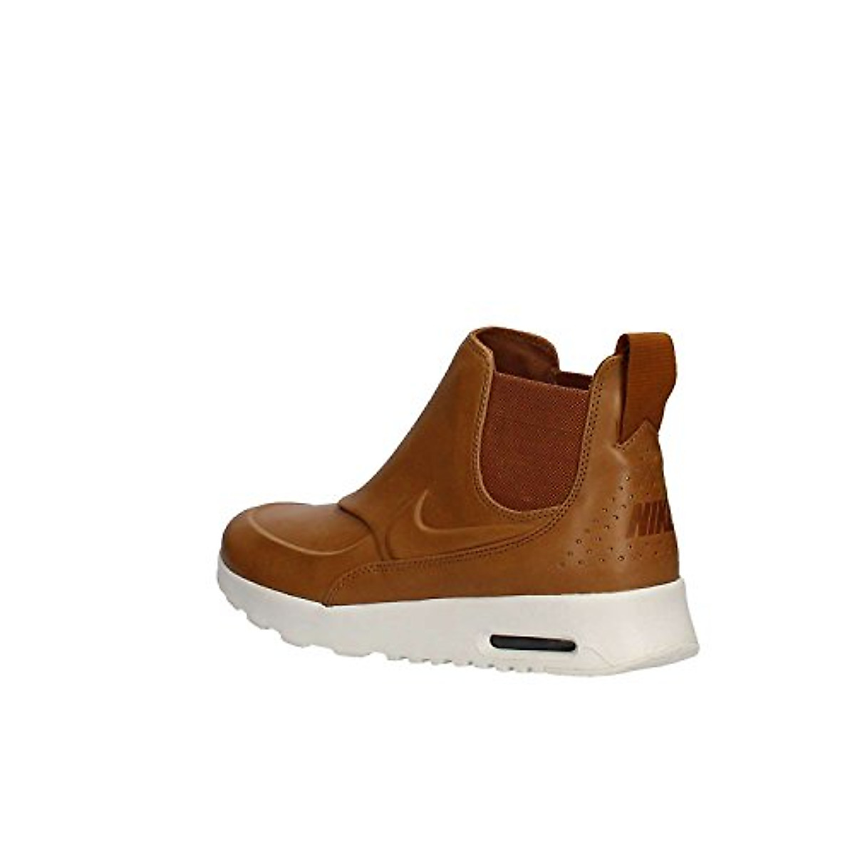 Nike Womens Air Max Thea Mid Ale Brown/Ale Brown Sail Casual Shoe 7 Women US