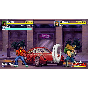 Final Vendetta - Super Limited Edition