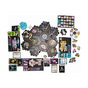 Far Off Games Xia: Embers of a Forsaken Star