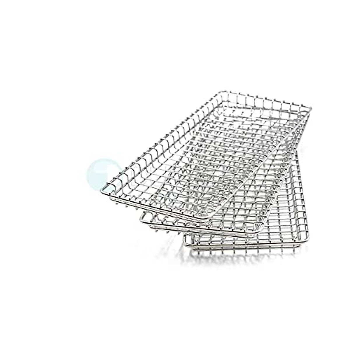 Instrument Tray for 1730 Autoclave