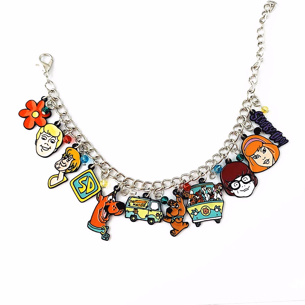 HYTAIBB Charm Bracelet Gifts for Woman (2)
