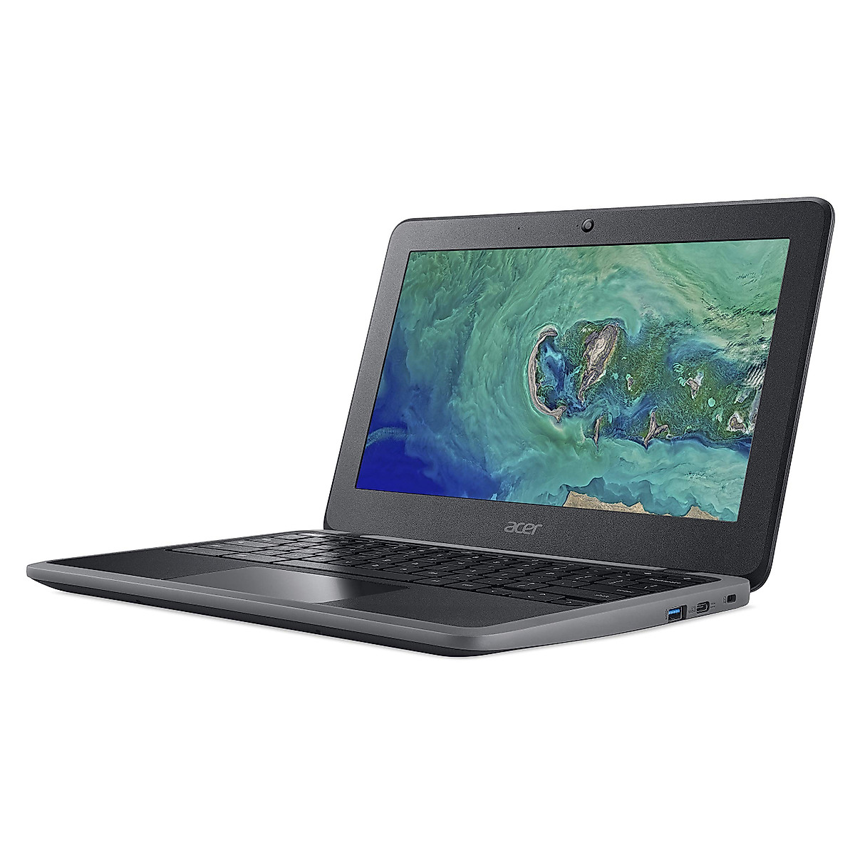 Acer NX.GULAA.001 Chromebook 11 Laptop, 11.6"