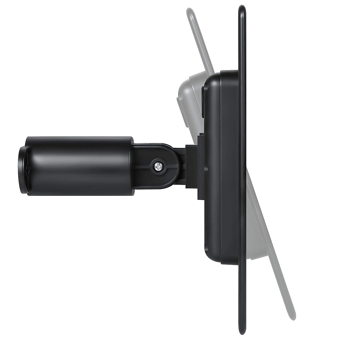 Wasserstein Solar Panel Compatible with Blink Outdoor & Blink XT2/XT - Additional 64GB USB Flash Drive Included (Blink Camera NOT Included)