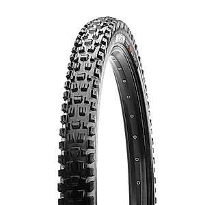 Maxxis Assegai 29 x 2.6 inches, TB00203100 60 TPI Foldable 3C MaxxTerra EXO/TR