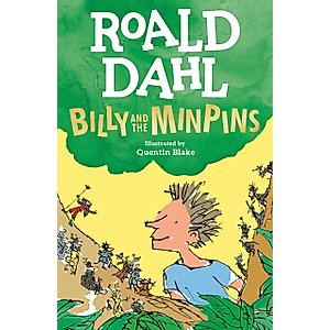 Billy and the Minpins