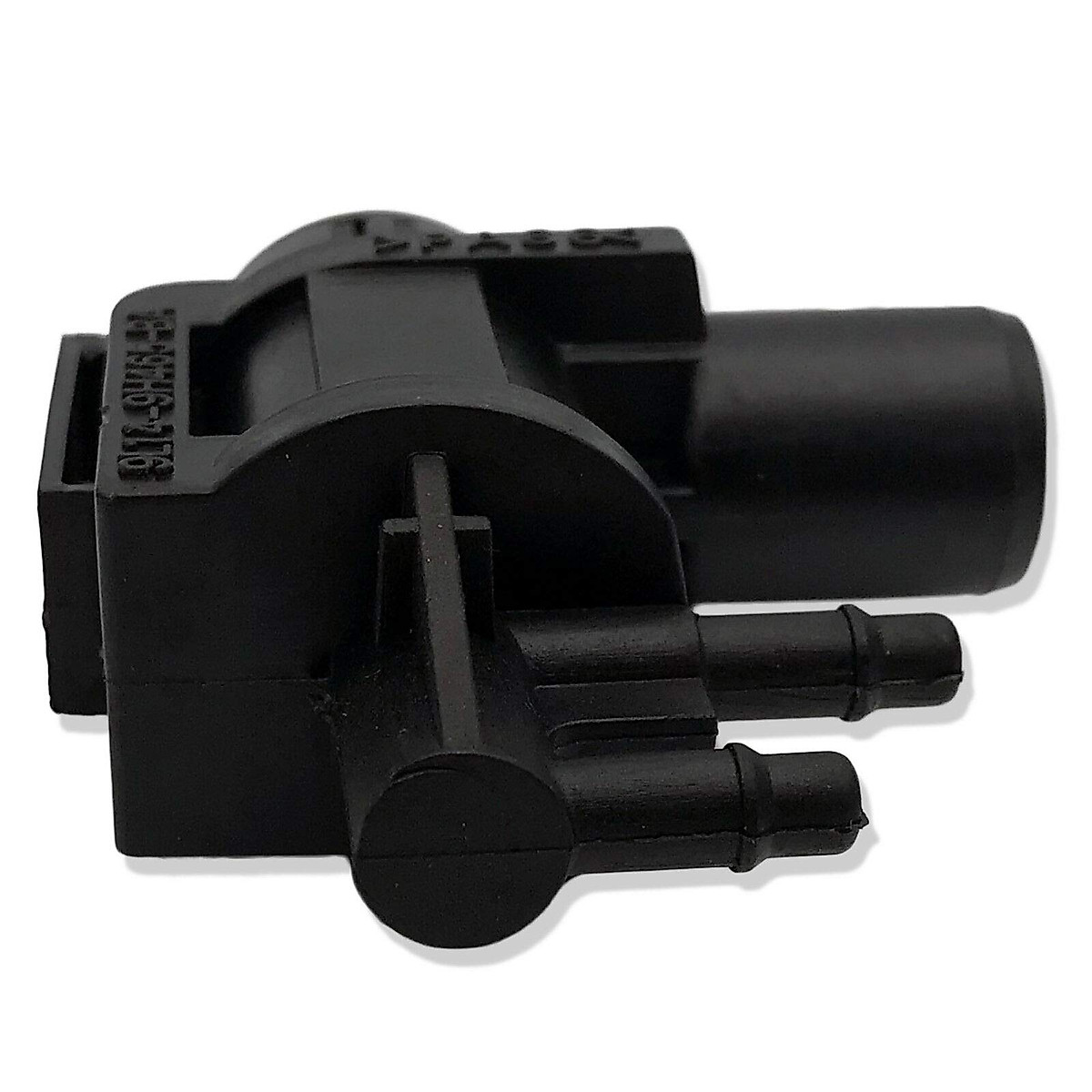 Vacuum Solenoid Purge Valve 4WD Evaporative Emissions Solenoid Hub Locking Solenoid for FORD F-150 Lobo F-250 Expedition Lincoln Navigator 9L14-9H465-BA 6L3Z-9H465-B Vacuum Solenoid Valve