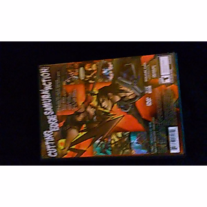 Musashi Samurai Legend - PlayStation 2