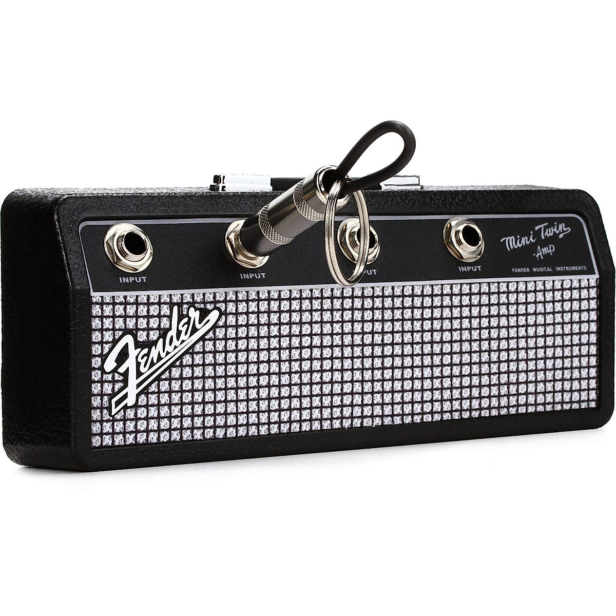 Fender Jack Keychain Rack Small