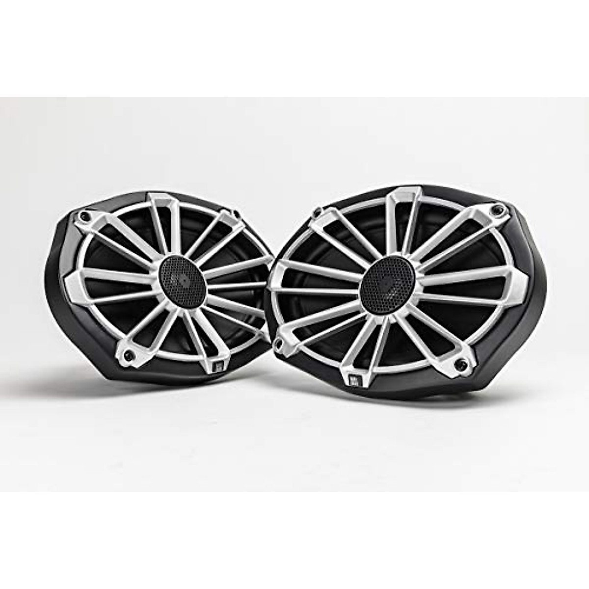 MB Quart 6X9 2-Way COAXIAL Nautic SPK SY, 6x9 inch (NP1-169)