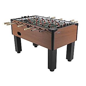 Atomic Gladiator 56" Foosball Table