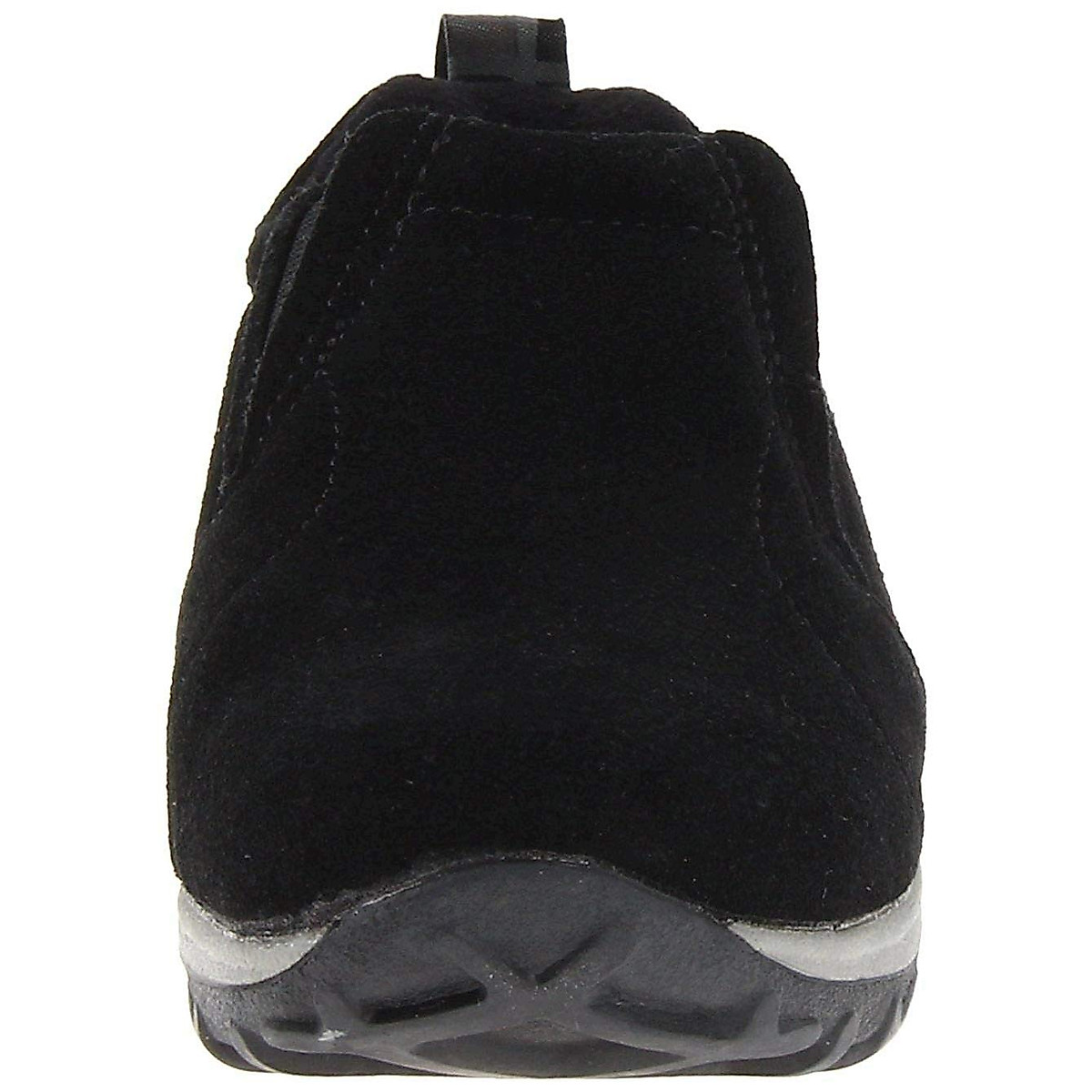 Merrell Unisex-Child Jungle Moc Frosty Waterproof Moccasin, Black, 4 Big Kid