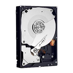 Western Digital Caviar Green WD30EZRX 3TB IntelliPower SATA3 64MB...