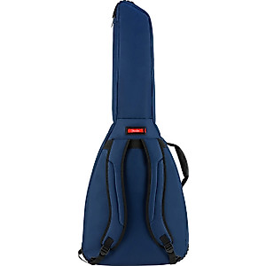 Fender Performance Series Dreadnought Acoustic Guitar Gig Bag - Midnight Blue