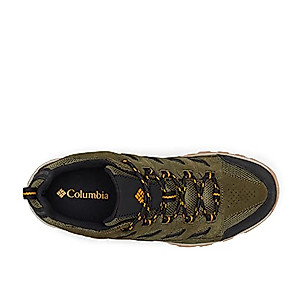 Columbia Men's Crestwood, Nori/Black, 11.5