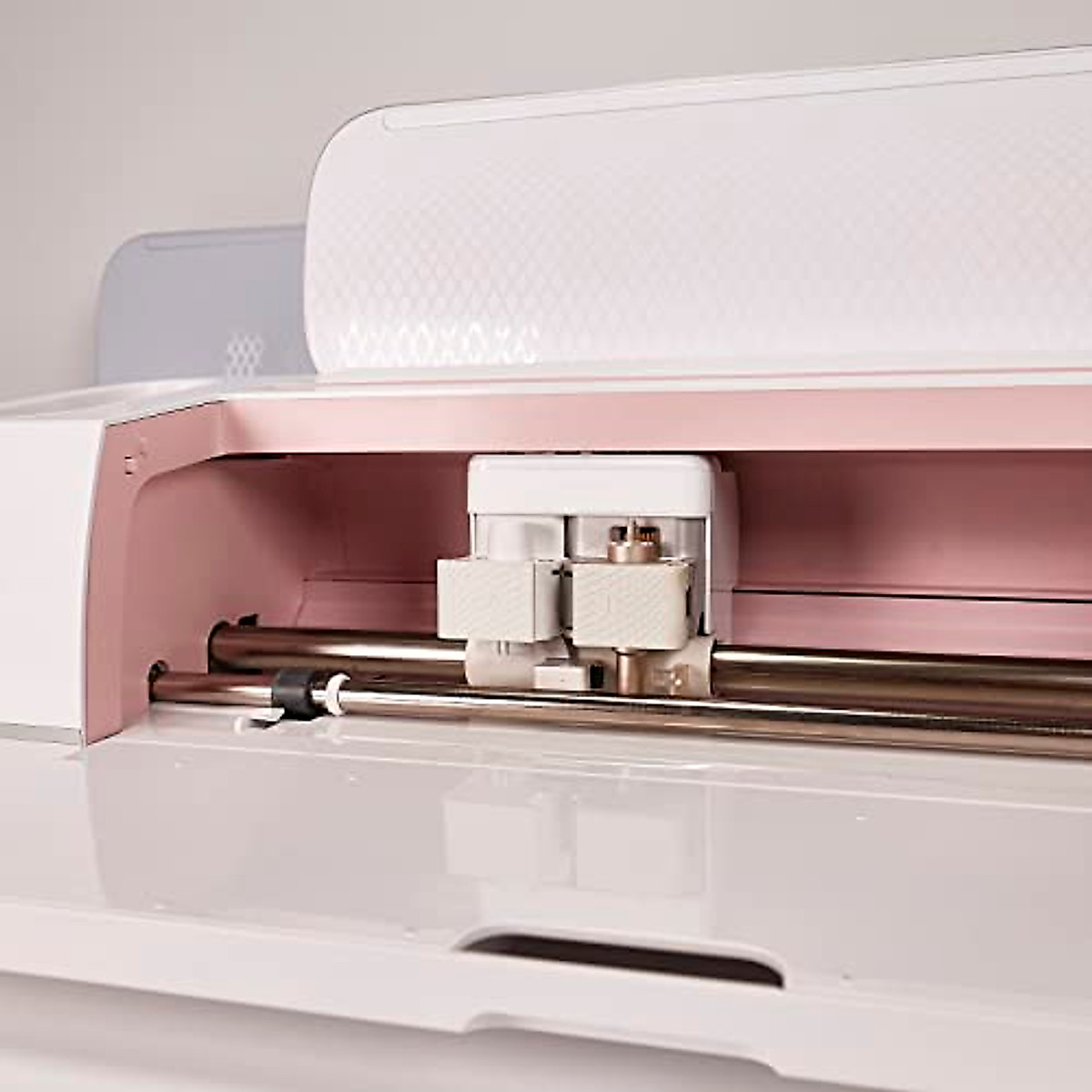 Premium Fine Point Blade for Cricut, Artarron Premium Fine Point Blade Works Perfectly for Cricut Maker 3/Maker/Explore 3/Air 2/Air/One, Premium Fine Point Cut Housing for Cricut Cuts Glitter Vinyl, Cardstock, Faux Leather, Adhesive Foil, Vellum and Etc (