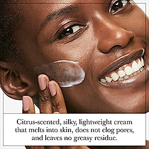 Olay Regenerist Vitamin C + Peptide 24 Brightening Face Moisturizer for Brighter Skin, Lightweight anti-aging cream for dark spots, Includes Olay Whip Travel size for dry