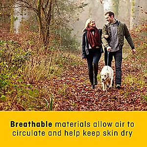 FUTURO Wrap Around Ankle Support, Medium