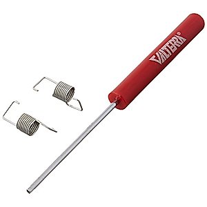 Valterra A10-1350VP Replacement Kit (for RV Bug Screens),1 Pack