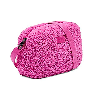 UGG Janey II Sherpa, NEON Pink
