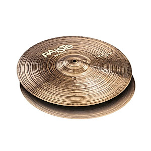 Paiste 14 Inches 900 Series Heavy Hi-Hat Cymbals