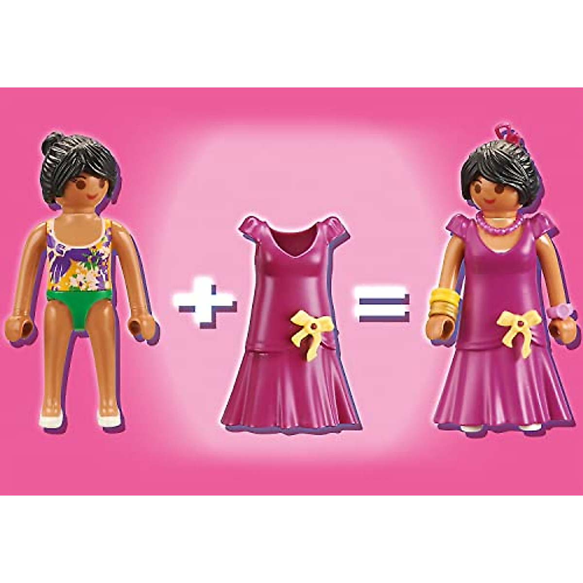 Playmobil Modern House Floor Extension