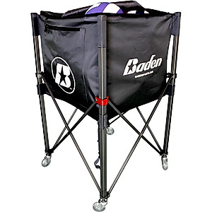 Baden VC-200A Perfection Portable Volleyball Cart