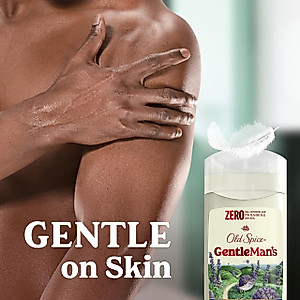 Old Spice Men's Deodorant Aluminum Free Lavender & Mint, 3.0oz (Pack of 3)