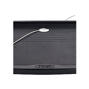 Kensington Underdesk Basic Keyboard Drawer (K60009US) , Black