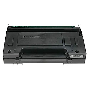 Panasonic UF-7200 Toner, 10000 Yield - Genuine Orginal OEM Toner