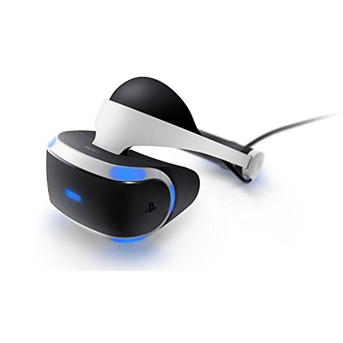 Sony PlayStation VR Virtual Reallity Gadget (PS4)