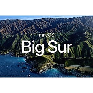 Bootable USB Stick for macOS Big Sur 11.2.3 USB Flash Drive for Full OS Recovery, Upgrade Reinstall System Install USB