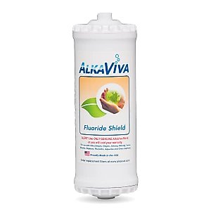 Athena Fluoride Shield (EMCO)