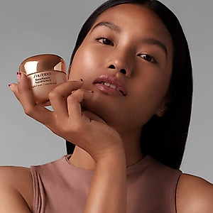 Shiseido Benefiance NutriPerfect Night Cream - 50 mL - Anti-Aging Night Cream for Mature Skin - Improves Look of Wrinkles, Sagging & Dullness