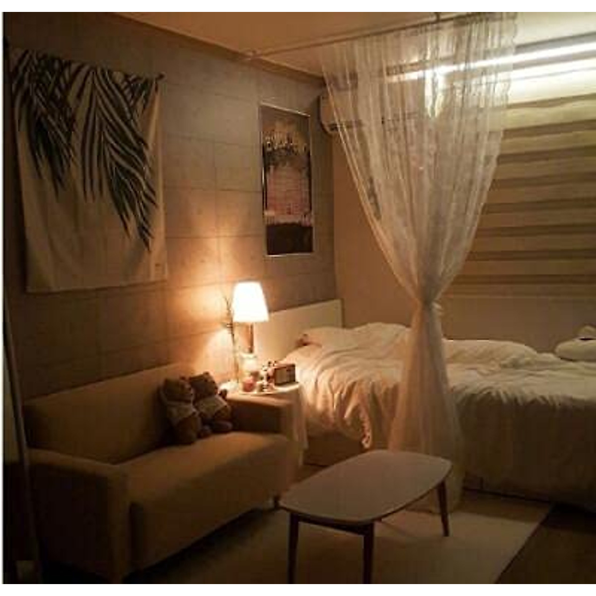 Sphoon G40 1.5w Low Wattage Led Bulb Equivalent 15 Watt Standard E26 Base G14 Small Low Power Light Bulb, Frosted, Warm White 2700k, CRI 90+, 150lm, Pack of 2