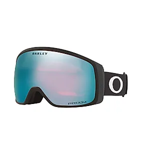 Oakley Flight Tracker XM Matte Black Prizm Sapphire Iridium
